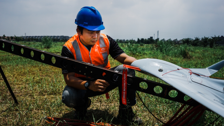 Terra Drone solidifies South East Asia presence with establishment of ...