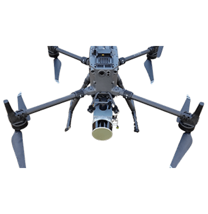 Survey – Terra Drone