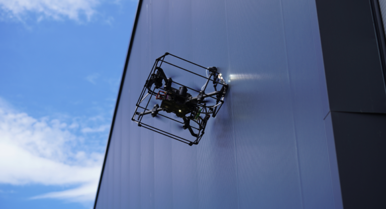 Inspection – Terra Drone