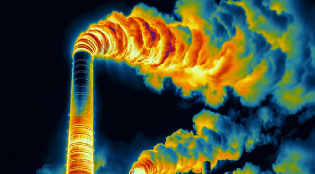 Inspection – Terra Drone