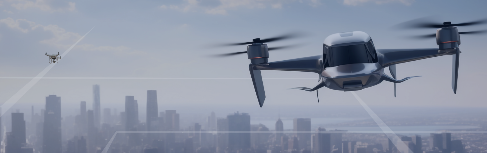 Solution – Terra Drone