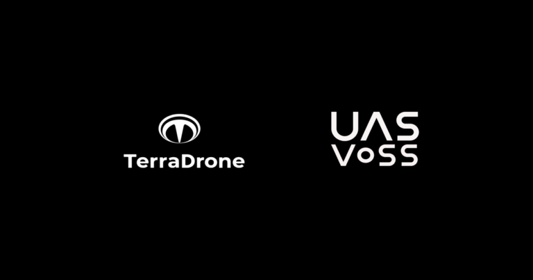 Terra Drone Signs Distribution Agreement with UAS VOSS for “Terra Xross ...