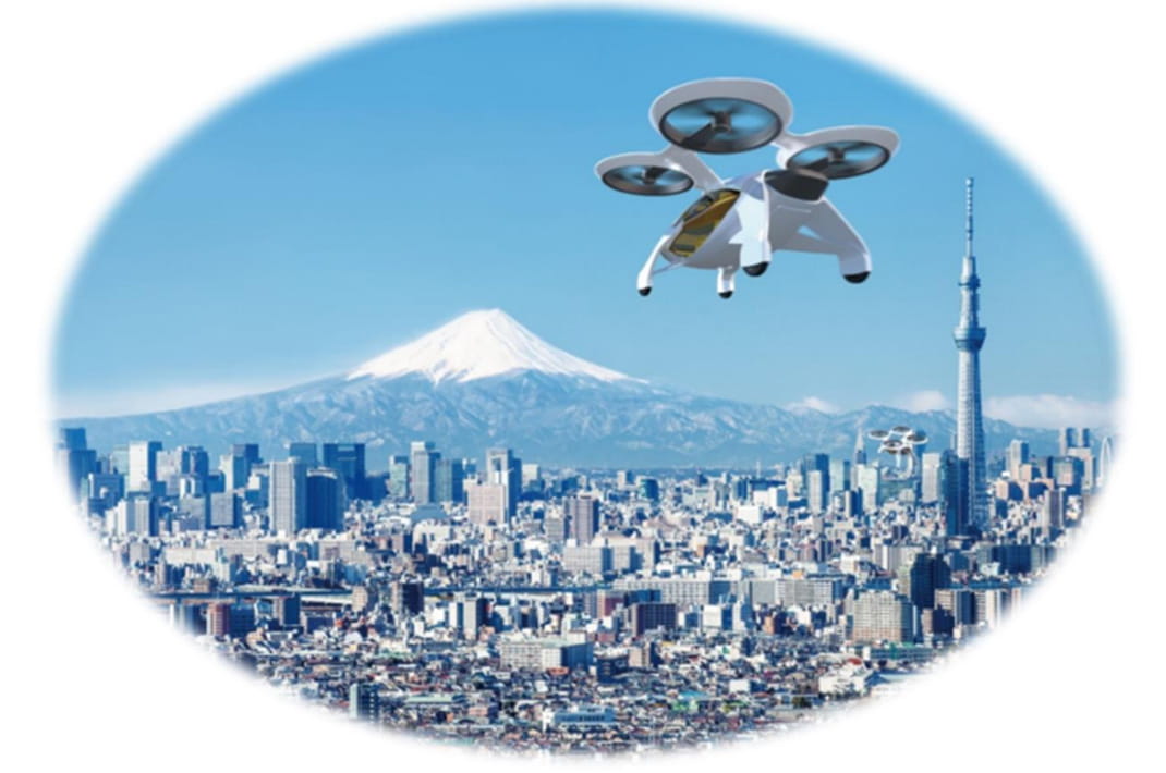 UTM事業 | Terra Drone株式会社