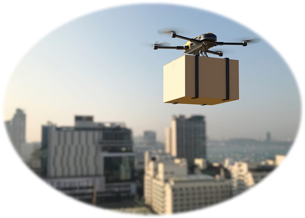 UTM事業 | Terra Drone株式会社