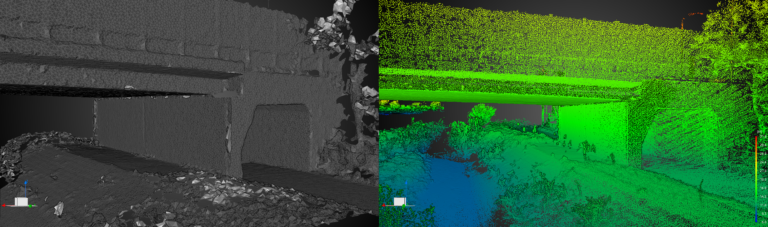 精度5センチの高精度SLAM技術搭載ハンディ型スキャナー「Terra SLAM RTK」発売～平面図作成やICTでも活用でき、簡単な操作性と ...